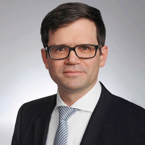 Dr. Andreas Strenkert | Seit 1929 ein erfahrener Partner für unsere Mandanten